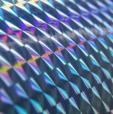 Specialty Graphic Films